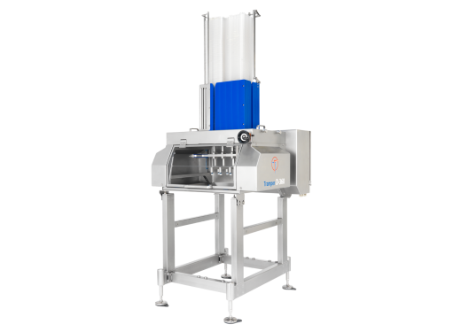 Denesting | Tramper Technology